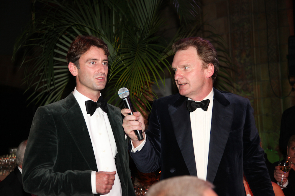 LBP hosts a charity event - LloydBell Productions